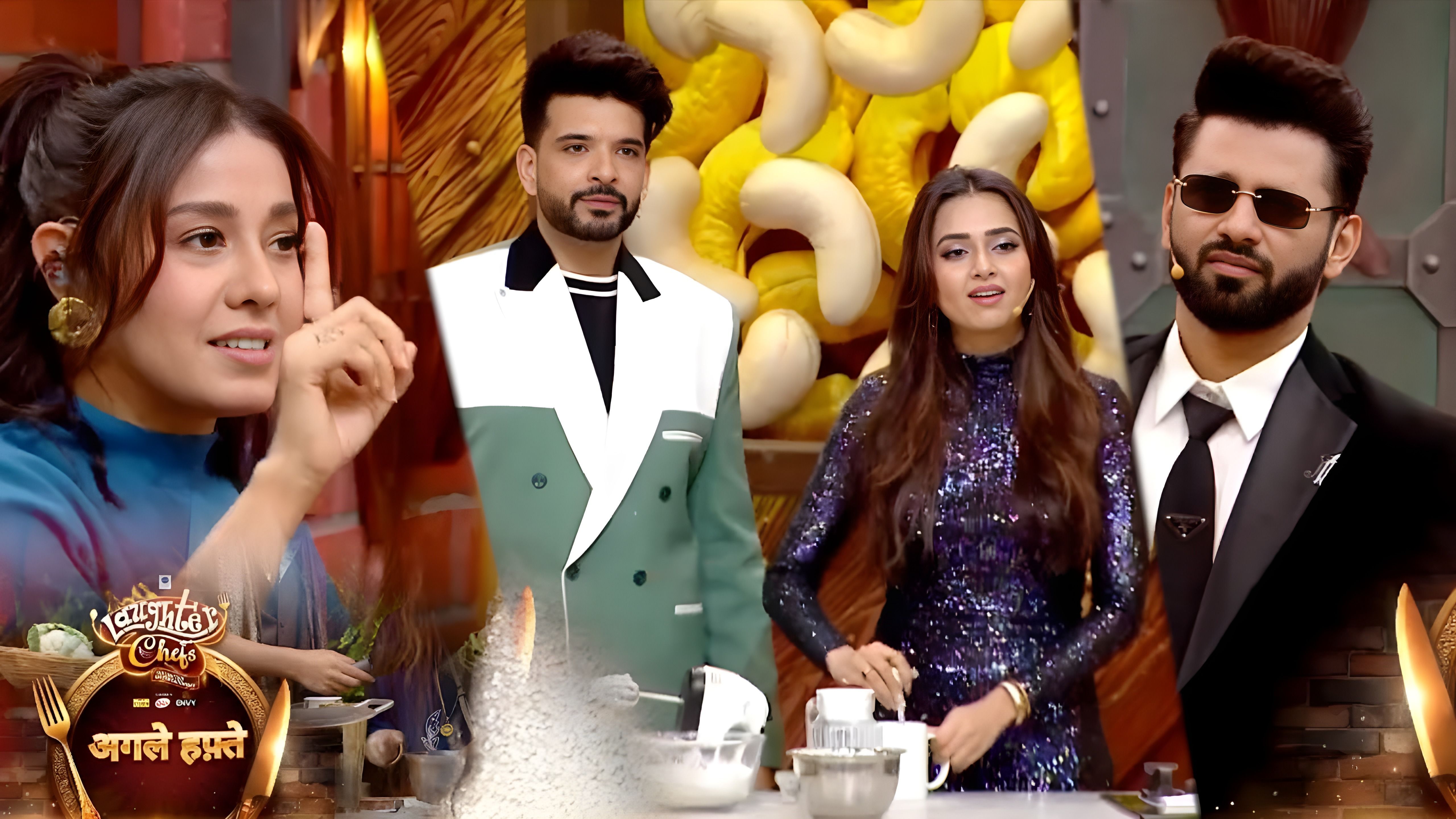 Laughter Chef 3 28th December 2025 Full Episode 12 - BiliBili