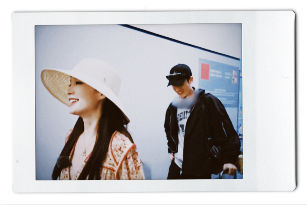 [Qin Nian’s Rising Star] “I think it’s fine—you’ve got this!” - BiliBili