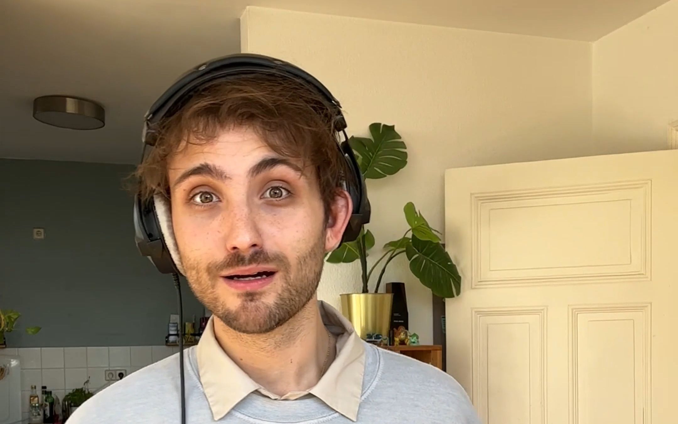 Chris James – Come check out my cover of BTS’s “Life Goes On”! Hope you ...