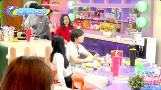 PINOY BIG BROTHER celebrity Colab edition 2.0(Day8¹) - BiliBili