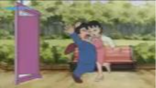 Doraemon Episode 169 - BiliBili