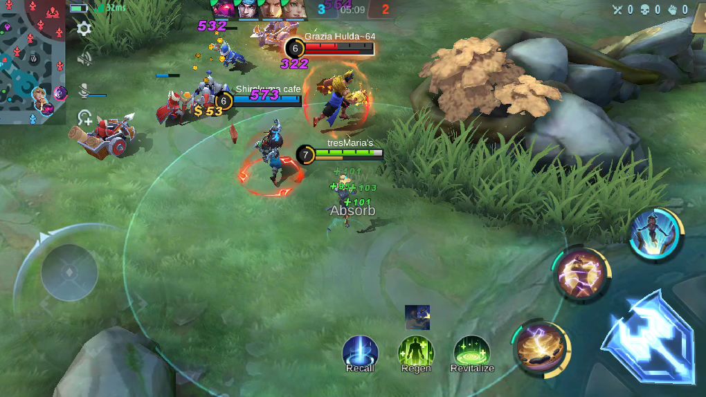 Robot na gala 😅 - BiliBili