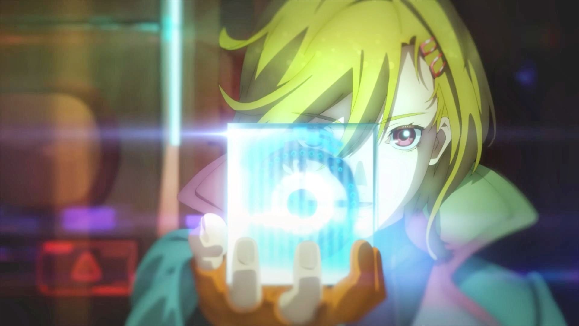 [January 2026 / Takeru Hanada] Gnosisia Part 2 Announcement PV [MCE ...