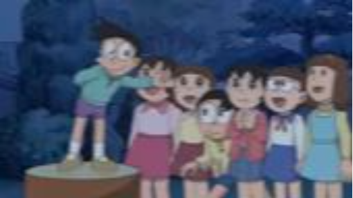 Doraemon episode 741 - BiliBili