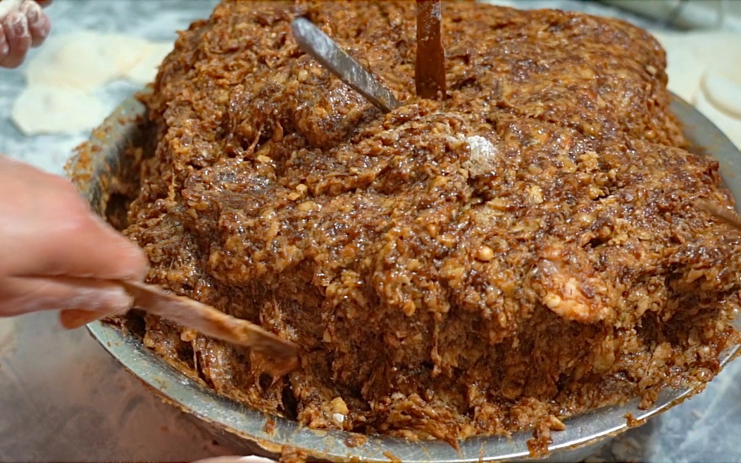 He’s turned his baozi into Wuhan’s hardest-to-get snack: doors open at ...