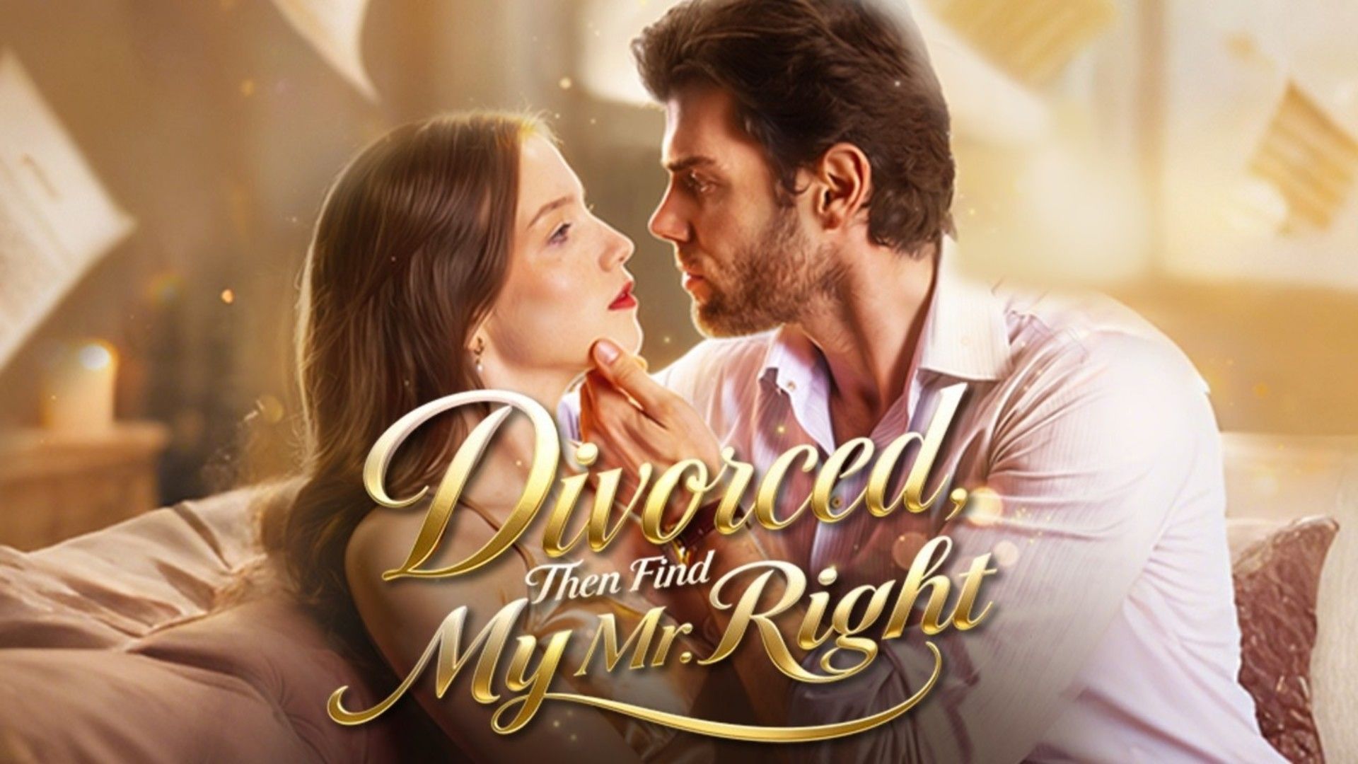 Divorced, Then Find My Mr. Right - BiliBili