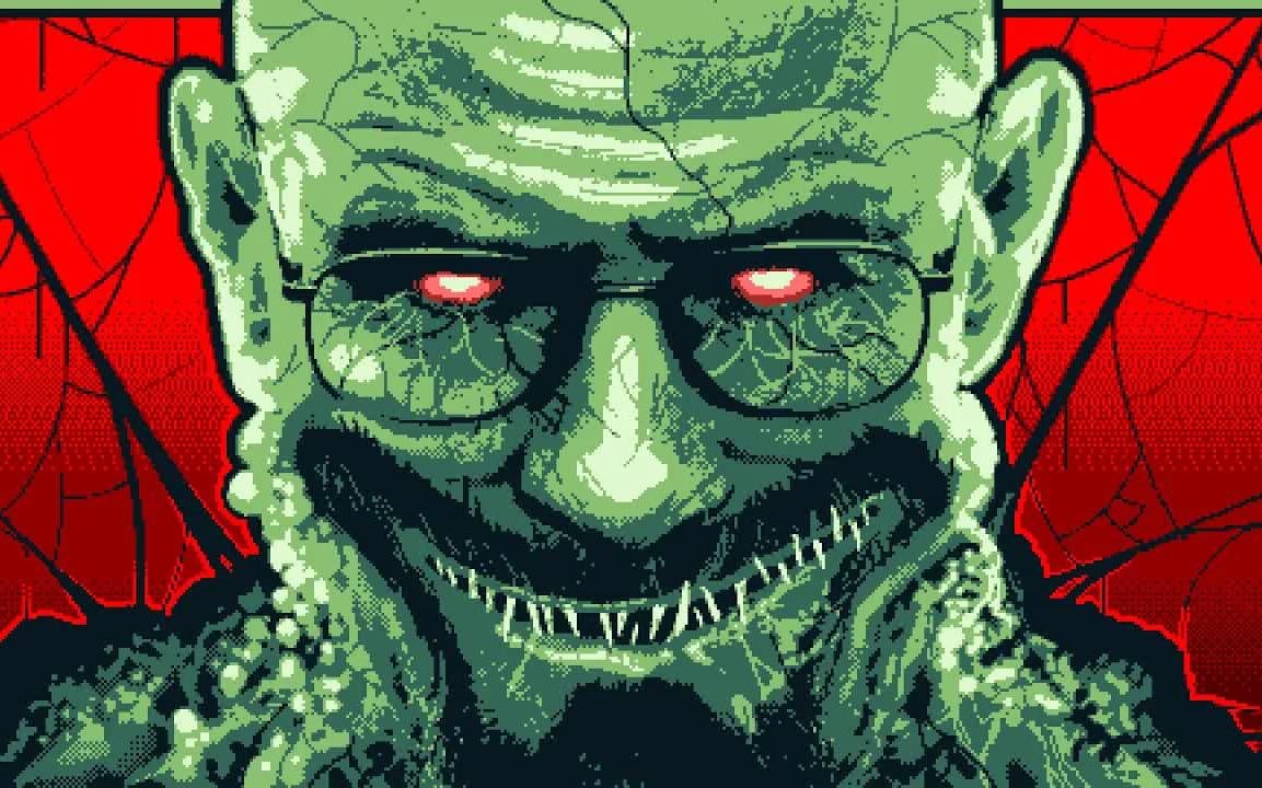 [Breaking Bad] I’m a Mutant—Lumpy Touch - BiliBili