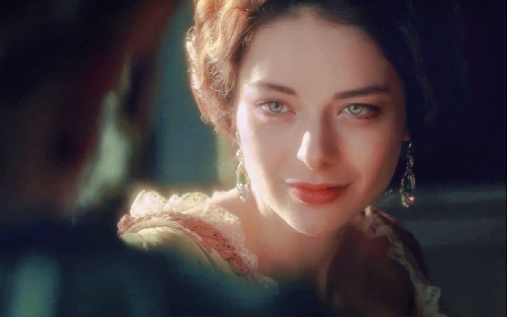 Catherine the Great’s Stunning Visual Mashup || A Beauty and Ambition ...