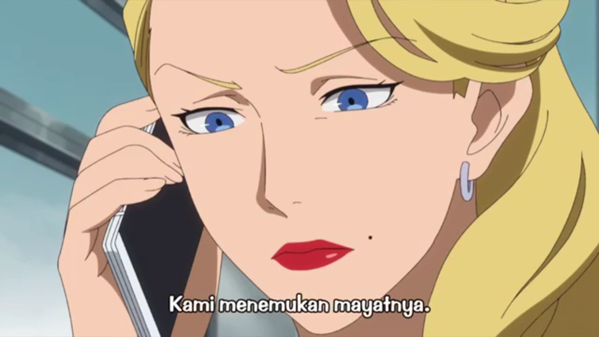 Bem Eps 2 Sub indo - BiliBili