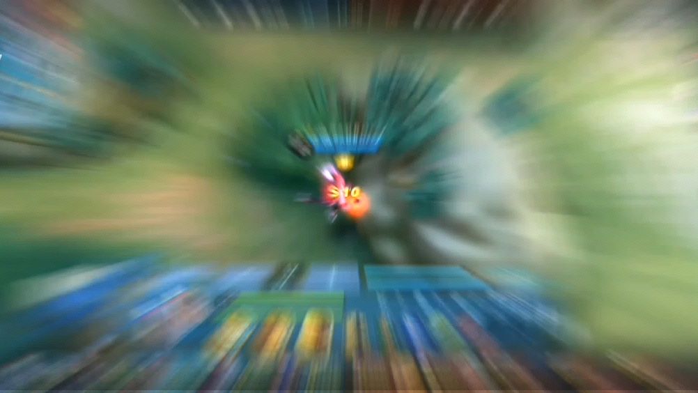 chou freestyle - Bstation