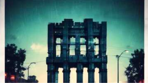 Ruinas Resonantes (B) - BiliBili