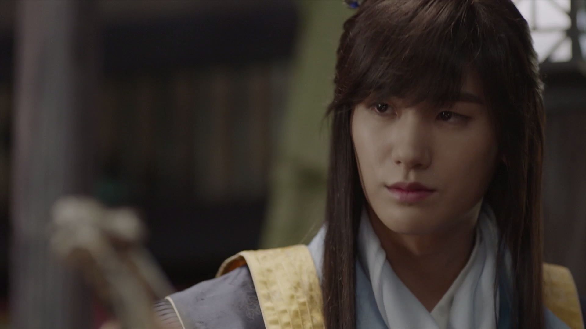 ฮวารัง อัศวินพิทักษ์ชิลลา Ep2 - BiliBili