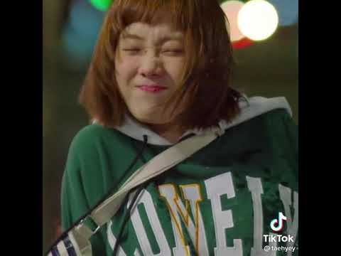 This scene was so funny! - Weightlifting Fairy Kim Bok Joo - BiliBili