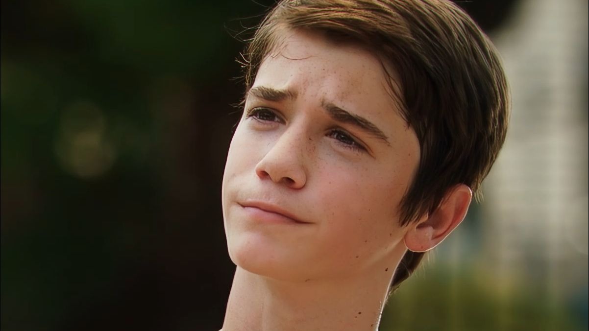 Kita punya selera yang sama soal pria. - Bstation