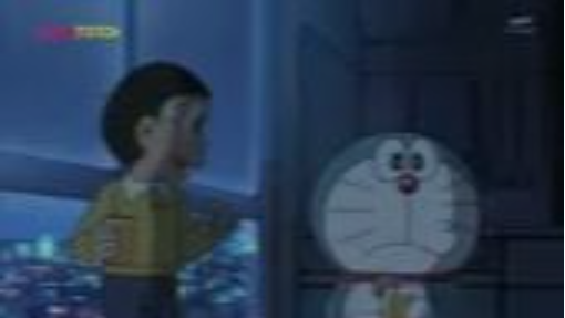 Doraemon episode 402 - BiliBili