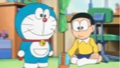 Doraemon episode 742 - Bstation