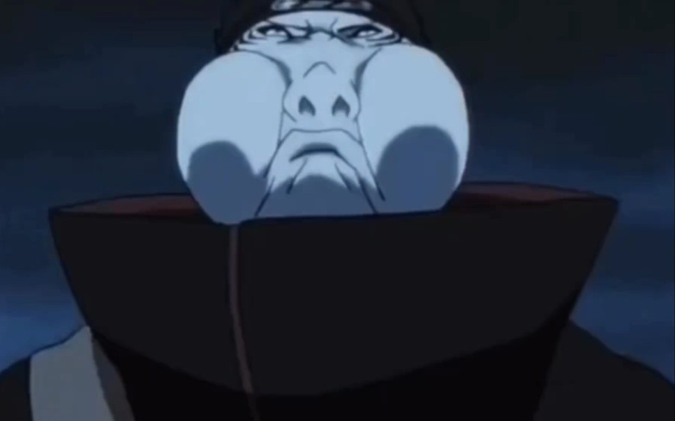 Naruto-Style Art in Honkai Impact—Instantaneous! - BiliBili