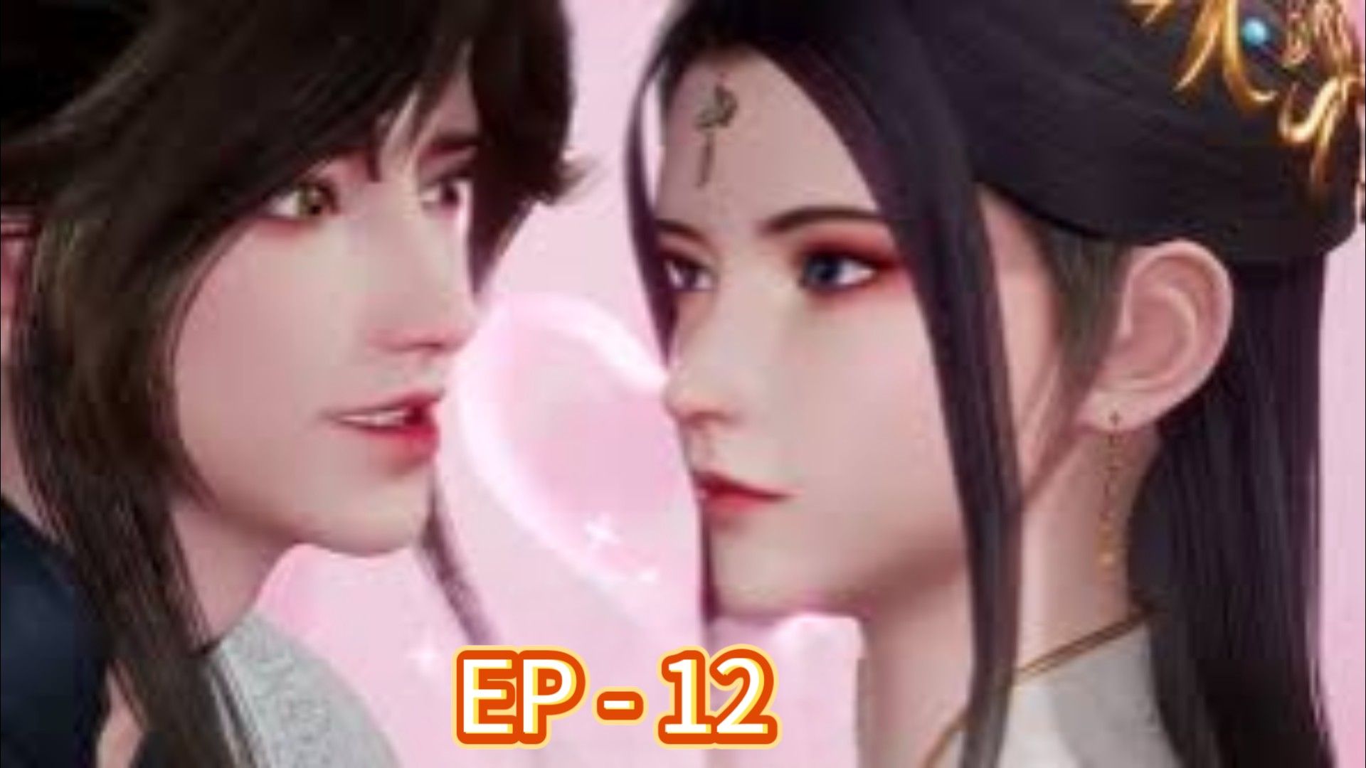 Keyboard Immortal Episode 12 [ Sub Indonesia ] - Bstation