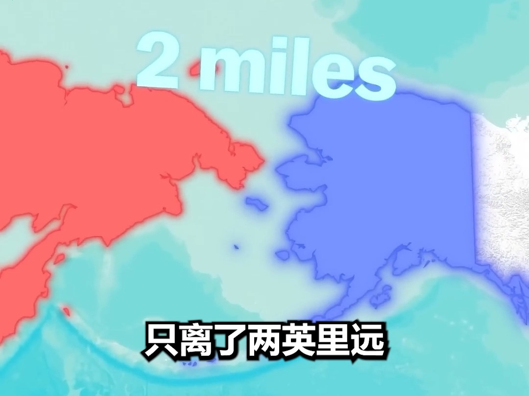 The U.S. and Russia are actually way closer than you think! - BiliBili
