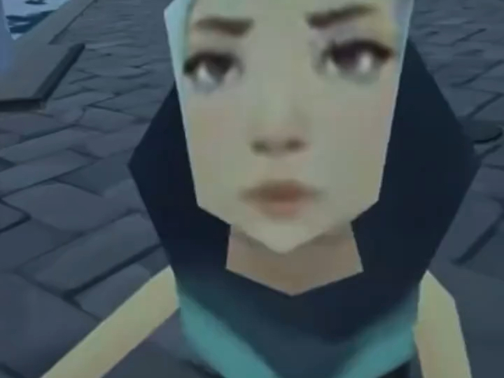 Evil Wawa’s Channel Is Live! - BiliBili