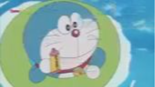 Doraemon episode 399 - BiliBili