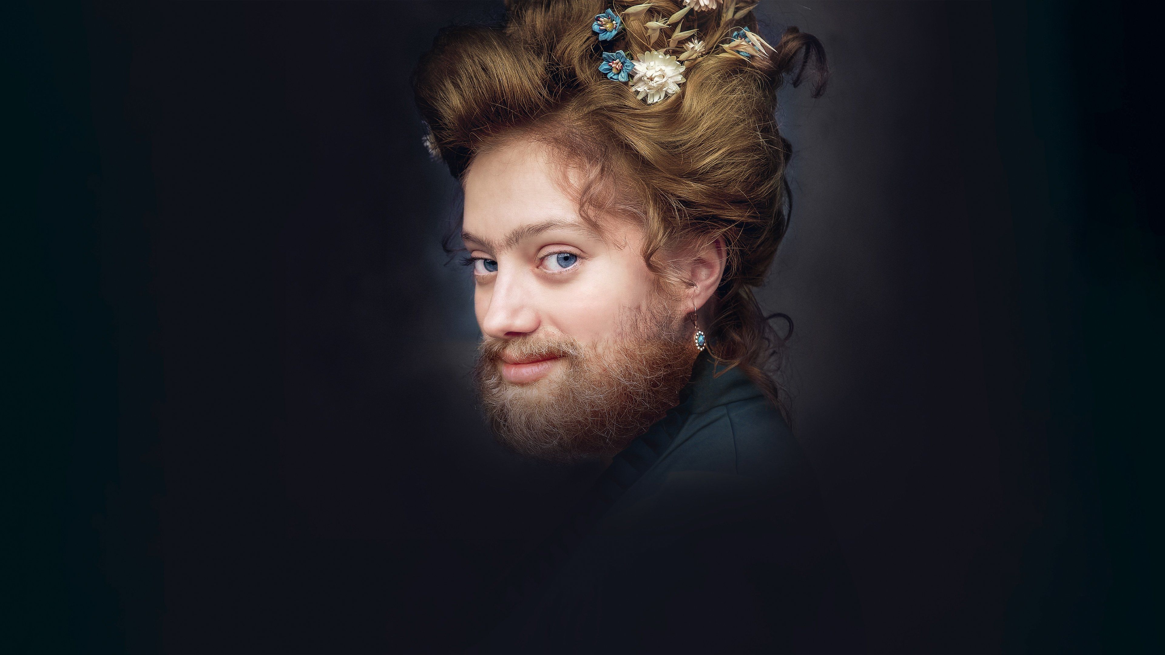 Watch Rosalie Full Movie 2024 HD - BiliBili