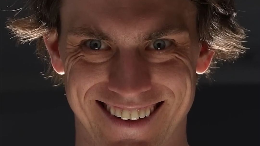 Robber vs. Haki Dog - BiliBili