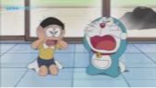 Doraemon Episode 374 - BiliBili