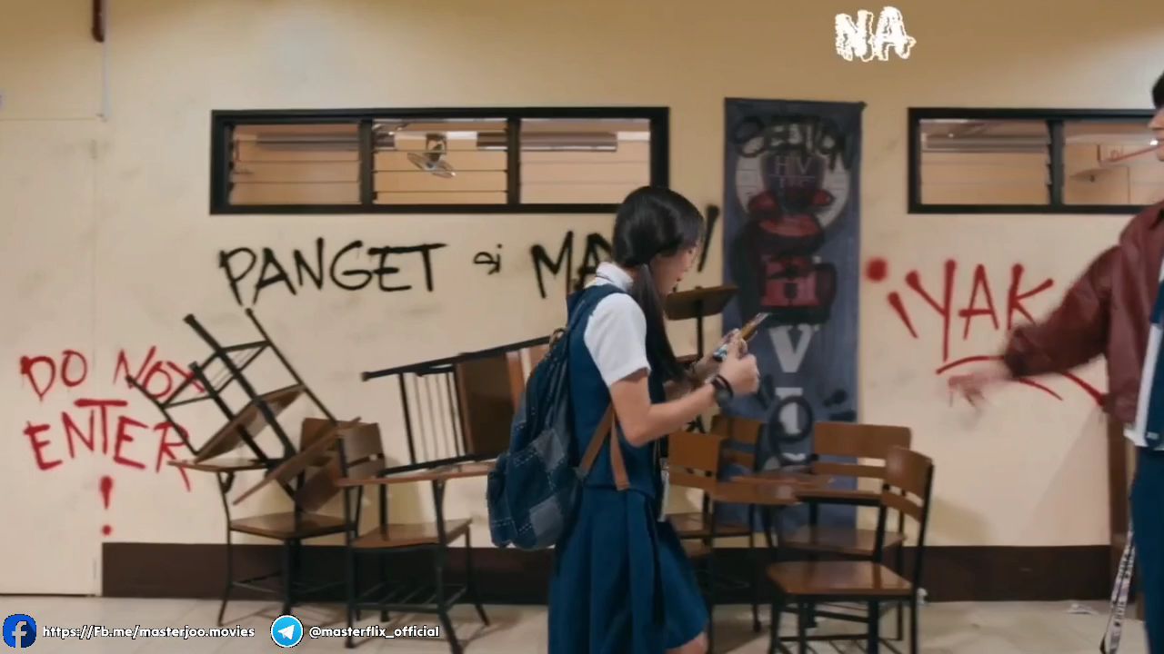 Mutya ng Section E 2025 Episode 6 - Bstation