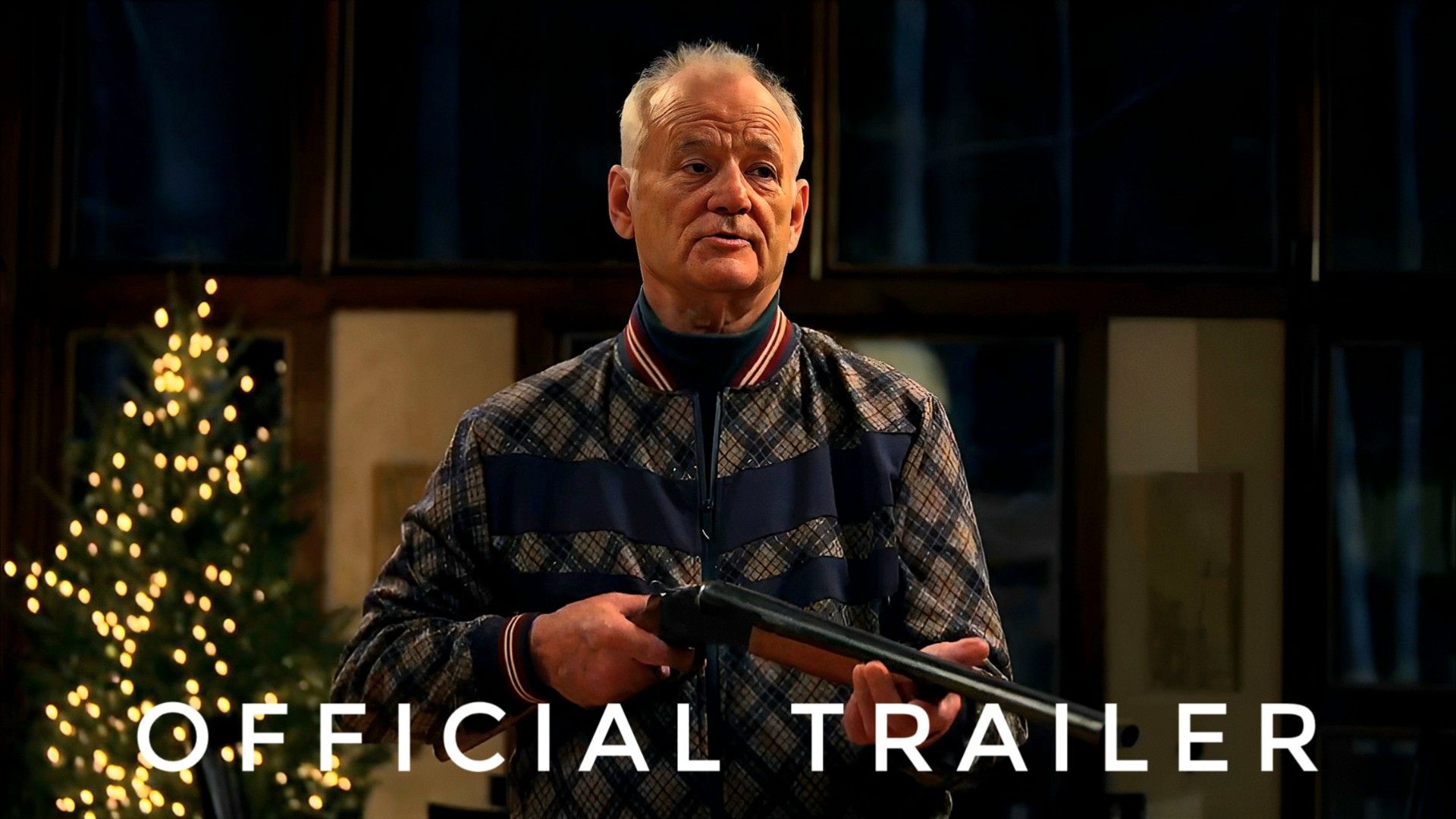 RIFF RAFF Trailer (2025) - BiliBili