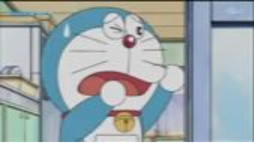 Doraemon episode 105 - BiliBili