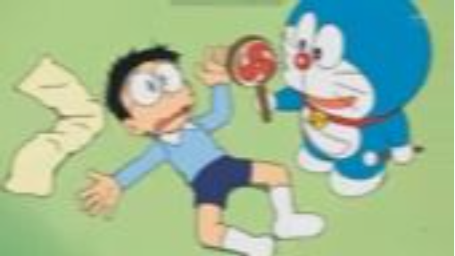 Doraemon episode 790 - BiliBili