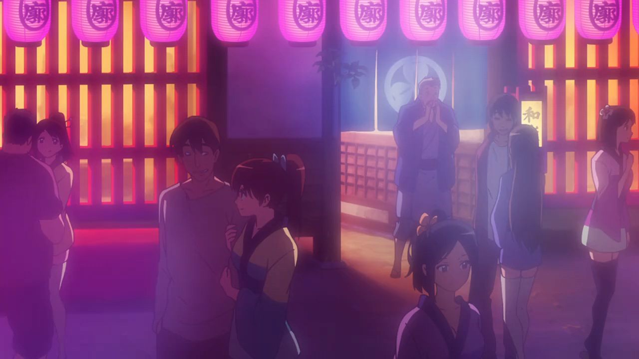 Akame ga Kill!..eps 6 - BiliBili