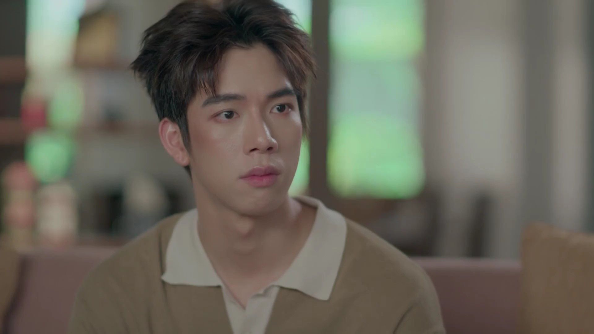 OMG Vampire (2024) แวมไพร์ไวน์แดง ตอนที่2 - BiliBili