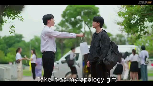 perfect 10 liners series ep8 eng sub 🫶💕 - BiliBili