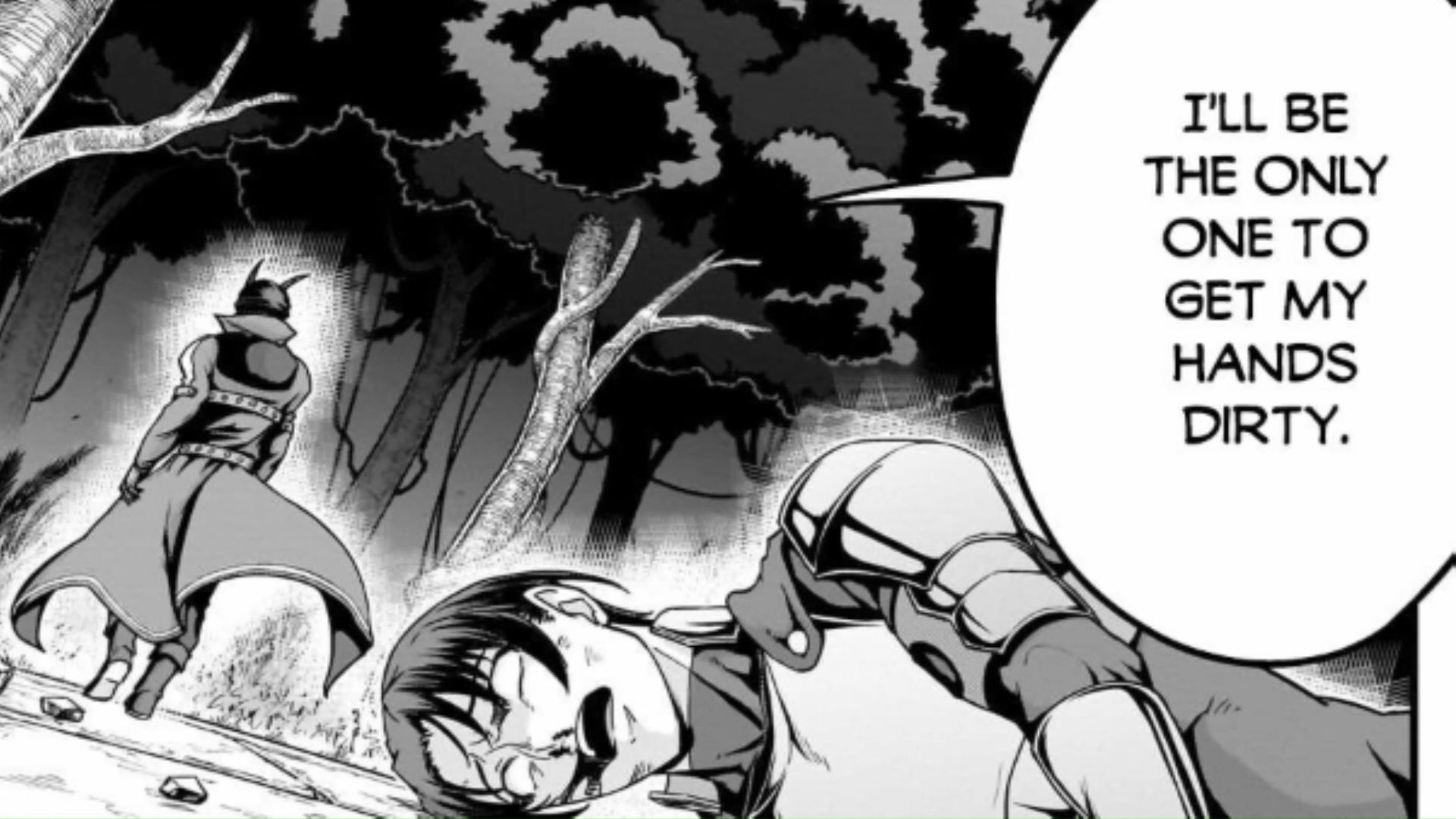 Failure Frame: I Became the Strongest and Annihilated Everything with ...