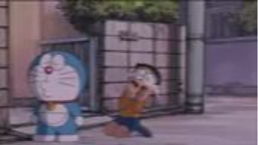Doraemon episode 77 - BiliBili