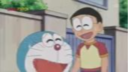 Doraemon episode 415 - BiliBili