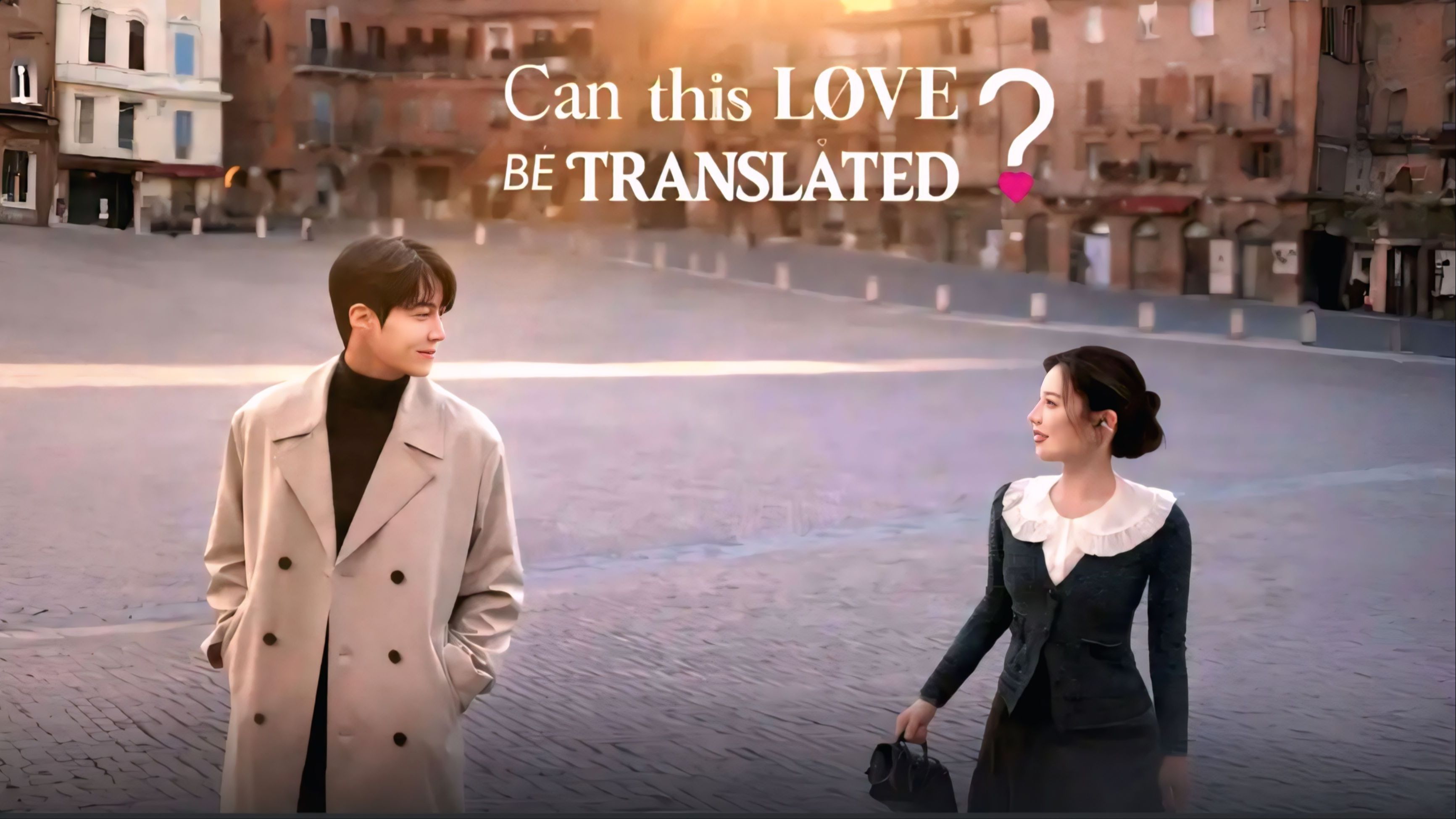 ᴇᴘɪꜱ0ᴅᴇ 9. ᴄᴀɴ ᴛʜɪꜱ ʟ0ᴠᴇ ʙᴇ ᴛʀᴀɴꜱʟᴀᴛᴇᴅ? ᴇɴɢʟɪꜱʜ ꜱᴜʙ - Bstation