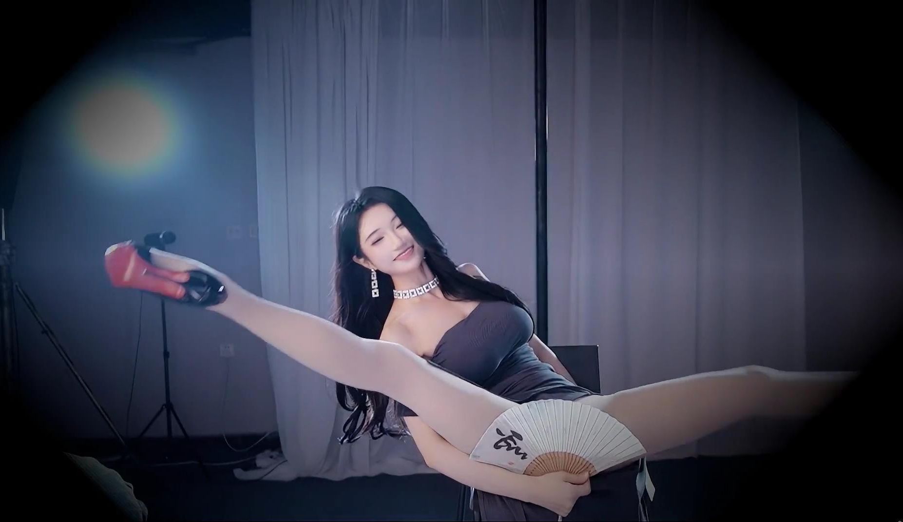 Great Might Celestial Dragon (New) - BiliBili