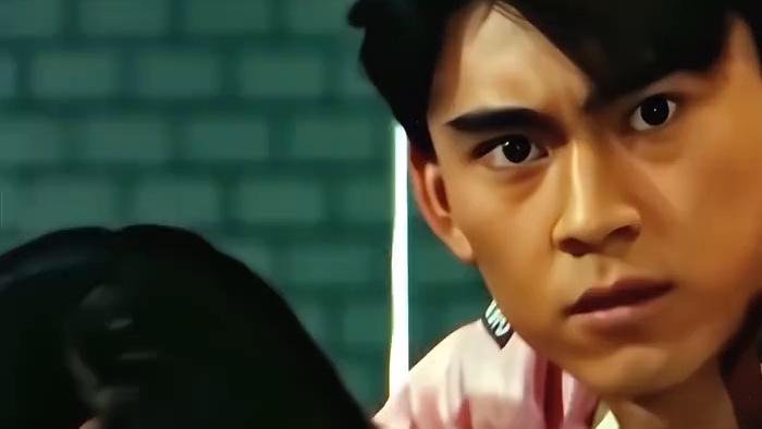 [4K restoration] Kamen Rider Black plot: Nobuhiko is dying, Kyoko is ...