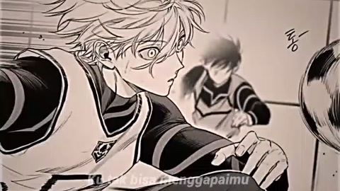 anime edits (Nagi shesiro) - BiliBili