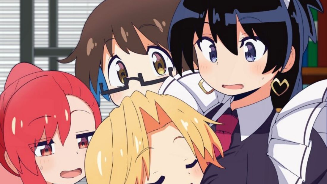 [July/SP] Liuli’s Gems: “A More Detailed Guide to Mineral Life” Mini ...