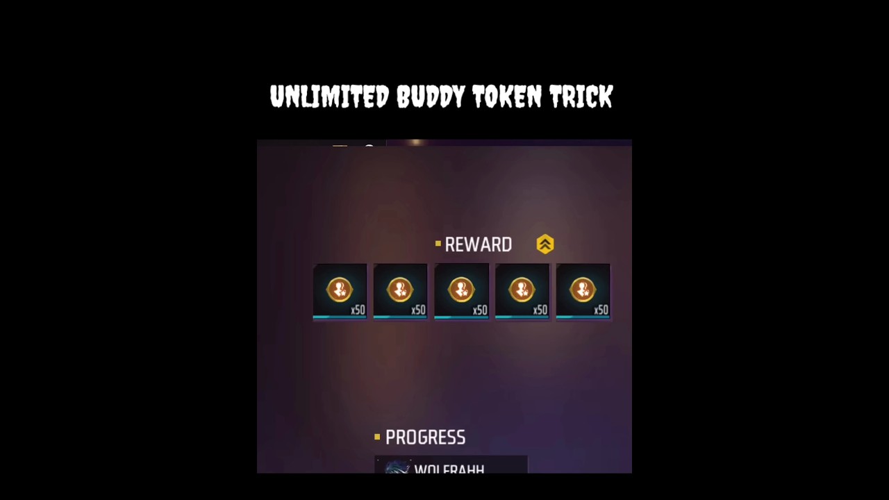 How To Collect Unlimited Buddy Coins Token | Buddy Mart Token Kaise ...