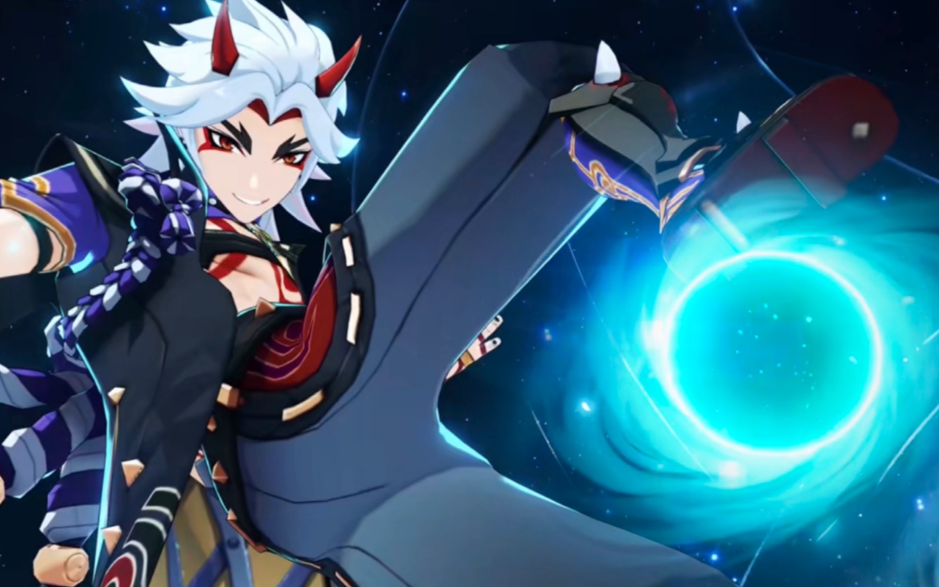 Who the heck is drawing a whole load?!? - BiliBili