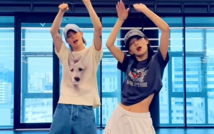 【NCT】2, 3, go! We got the bounce~ Wow wow wow wow🔥 #SHALALA Dance ...