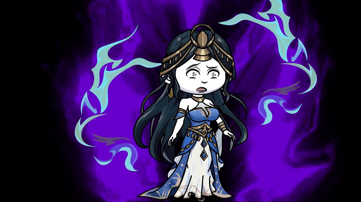 A Mortal's Journey to Immortality: Daluo Chapter 121 Han Li Shows His ...