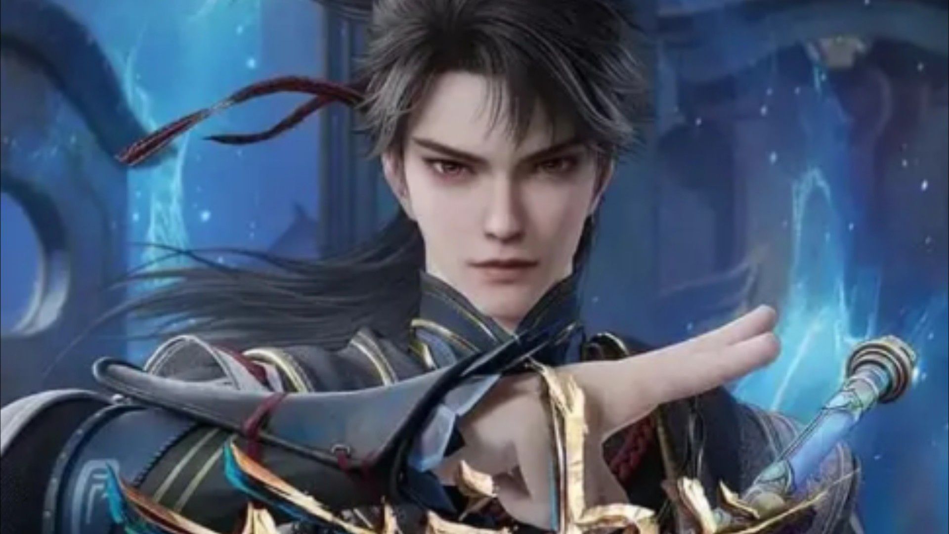 Endless God realm EPS 49 Sub Indo - Bstation