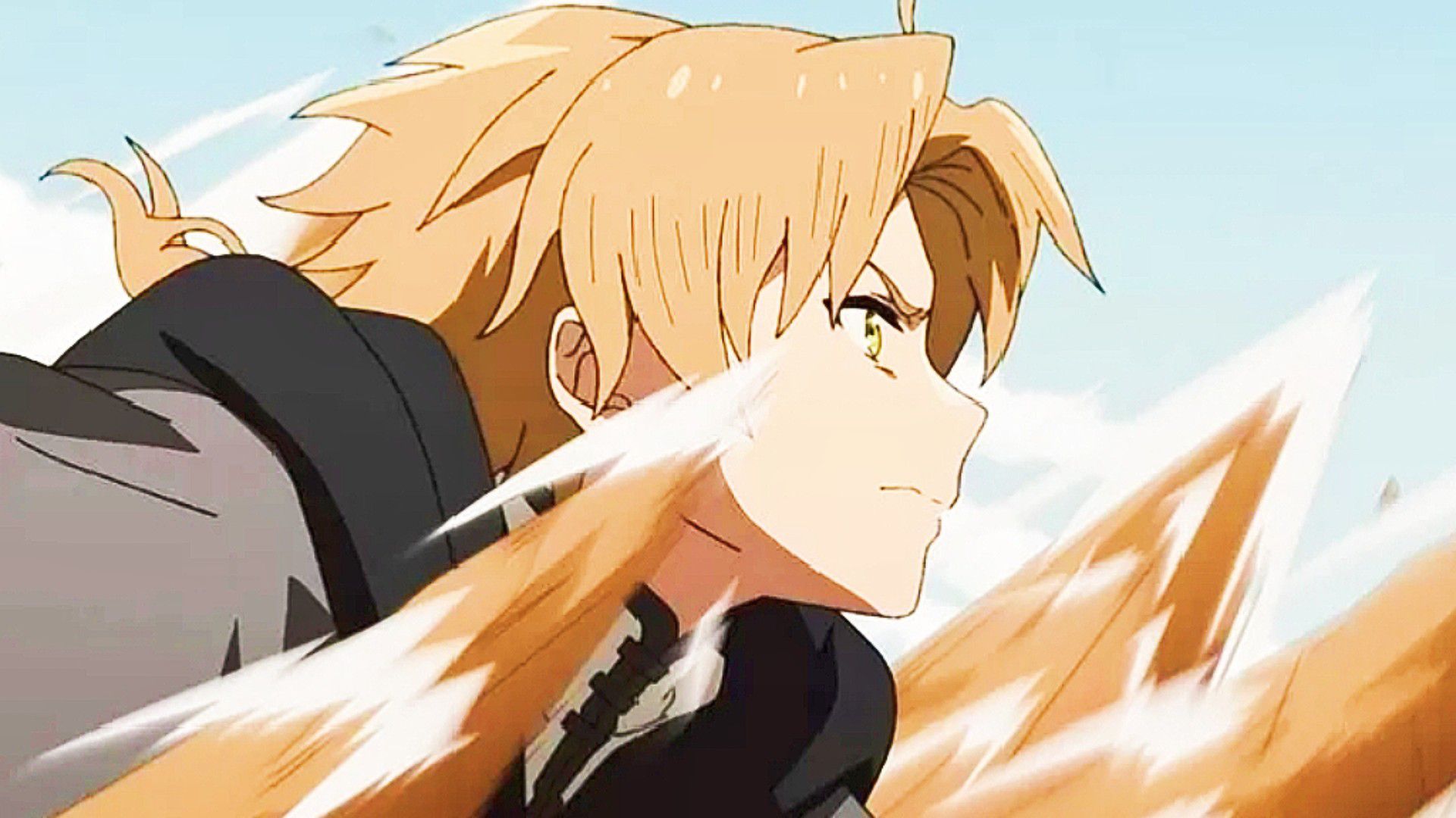 Serangan Brutall dari Yang Brutall - Bstation