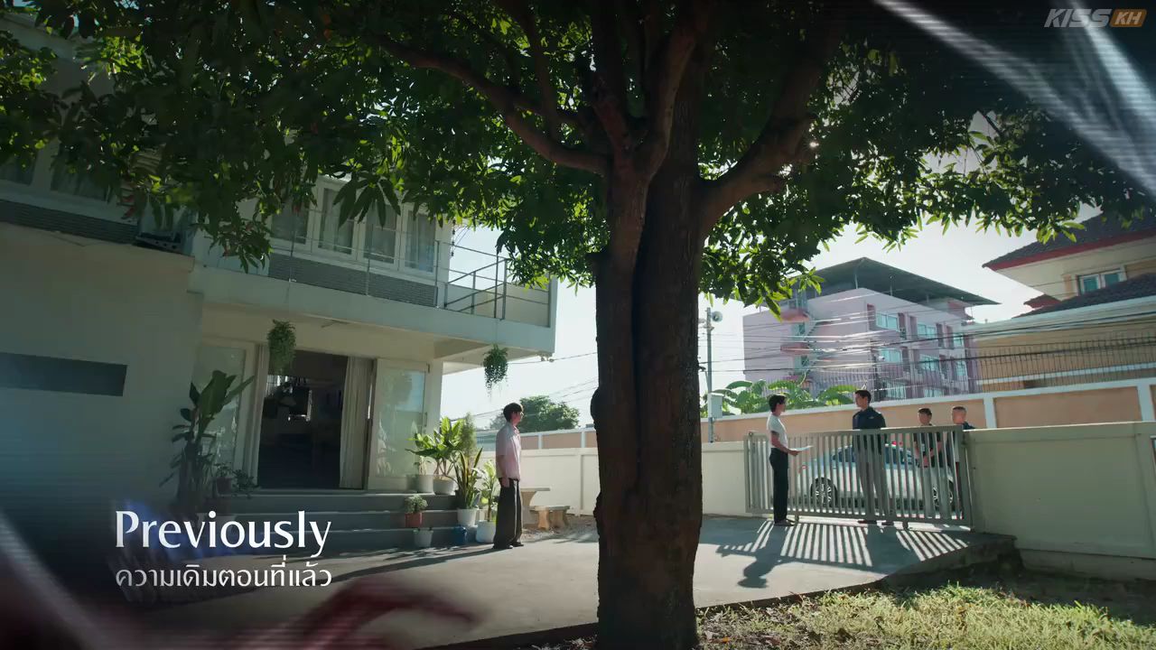 📿Ep7_Goddess Bless You from Death | English sub - Bstation